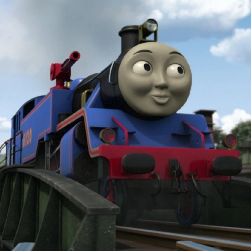 Discuss Everything About Thomas the Tank Engine Wikia | Fandom