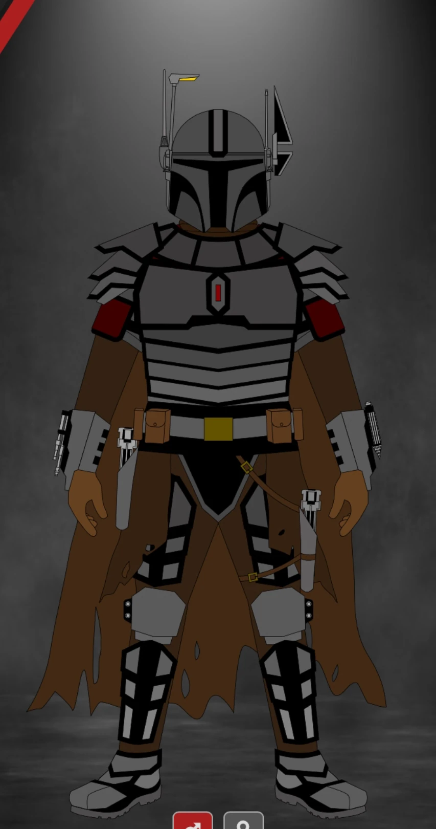 Mando of the week winners #8 | Fandom