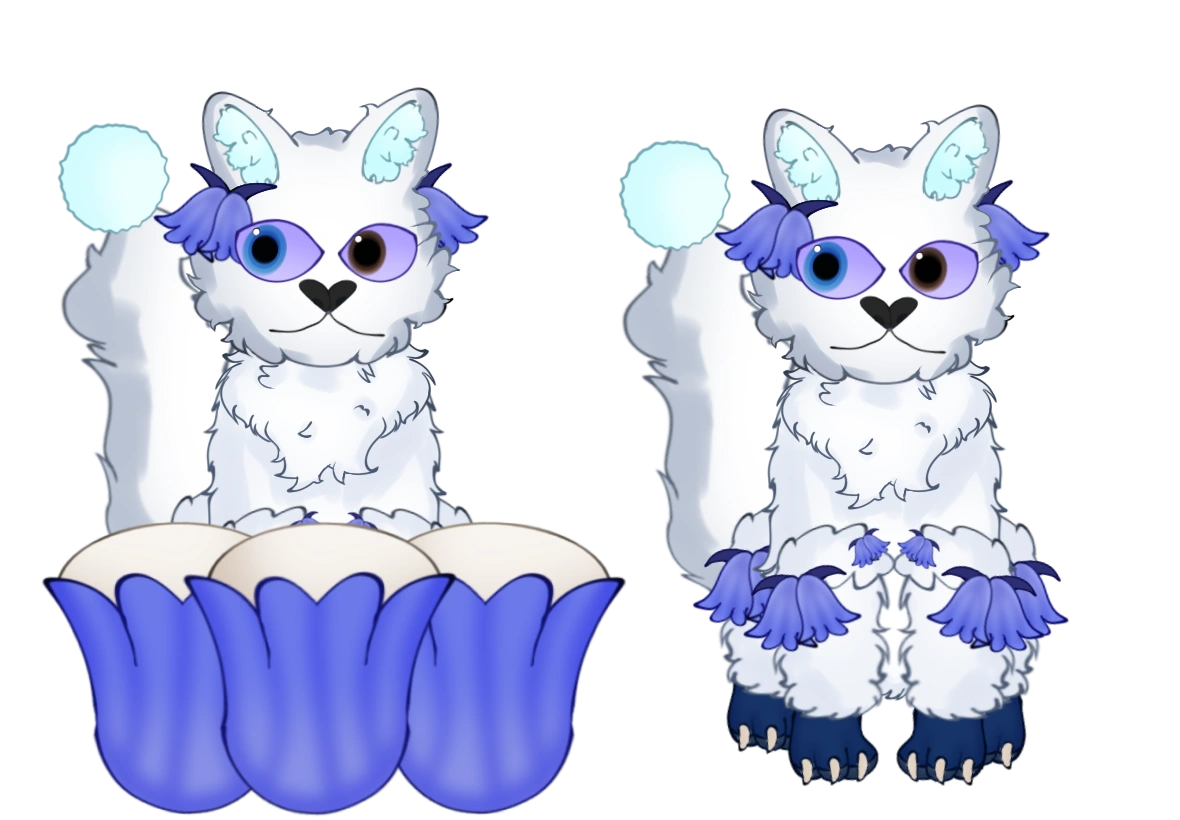 Gemstone Caverns’ first monster | Fandom