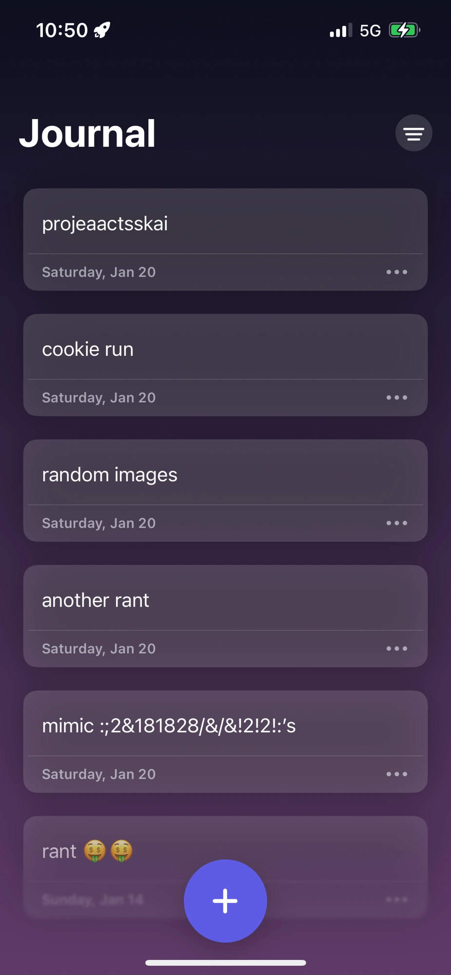 I barely use this app and today is the most I’ve used it👍👍 | Fandom