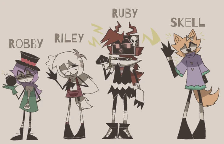 FPE: D-Sides 3/6 | Fandom