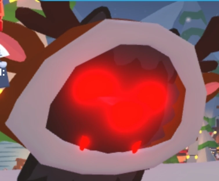 he doesn't bite | Fandom