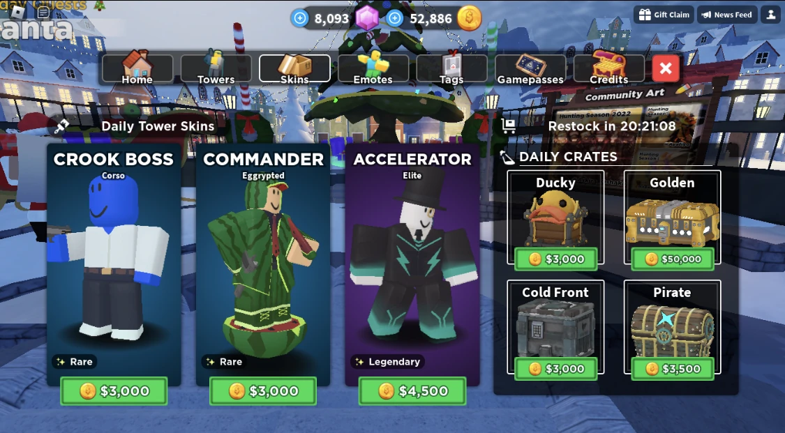 New update looks fire 🔥 | Fandom