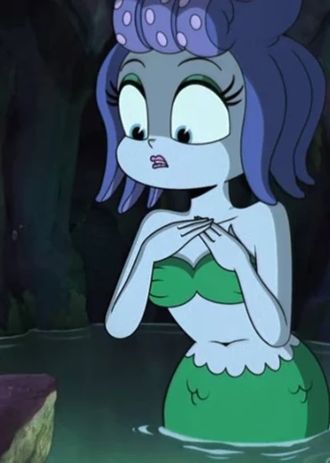 Who is a better character?Episode 9:The Dev vs Cala Maria | Fandom