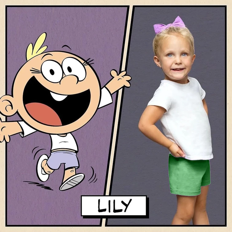 Discuss Everything About The Loud House Encyclopedia | Fandom