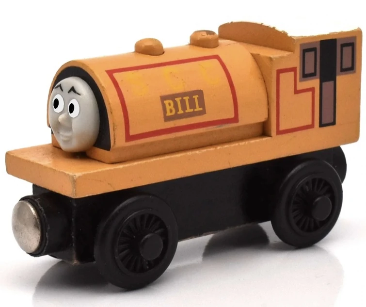 Discuss Everything About Thomas Wooden Railway Wiki | Fandom