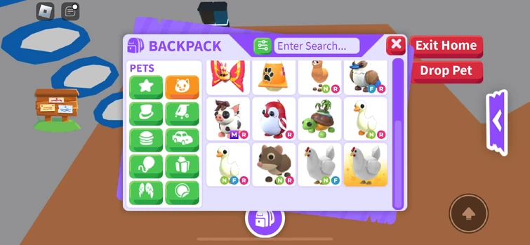 TRADING MY INV - includes exotics - lf upgrades and other mega exotics ...