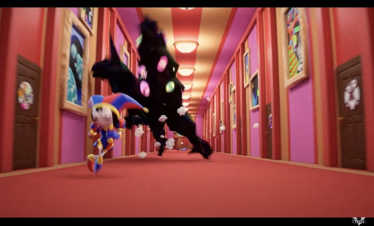 *casually takes pictures of abstracted kaufmo* | Fandom