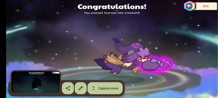 ASPFEAR AND SCARROW EVOLUTION'S RELEASED! | Fandom