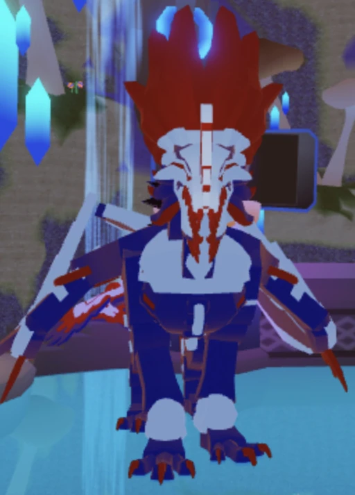 RAAAAAAAH MERICAN ROBO 😼😼😼👹👹👹👹 | Fandom