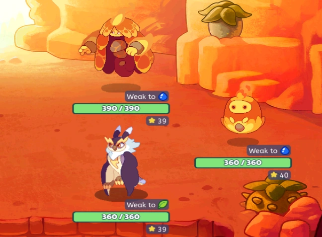 Acromi in Bonfire Spire | Fandom