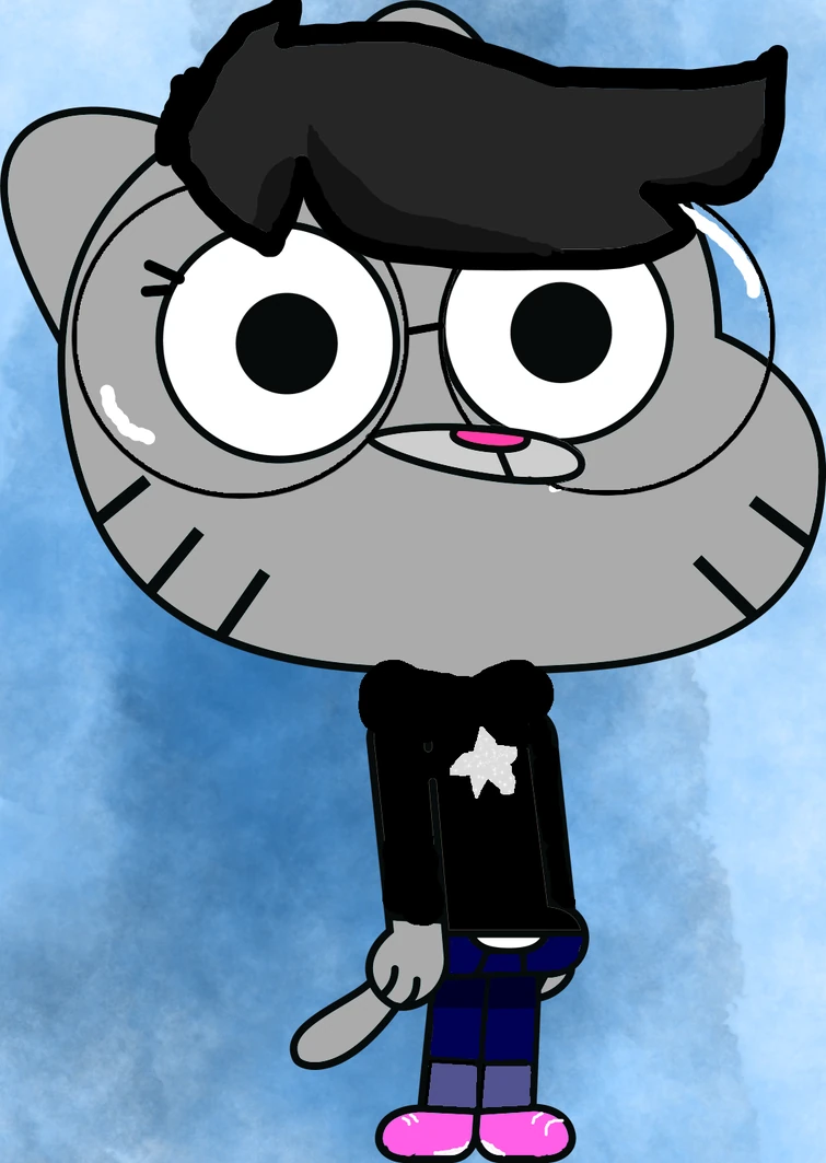 Discuss Everything About The Amazing World of Gumball Wiki | Fandom