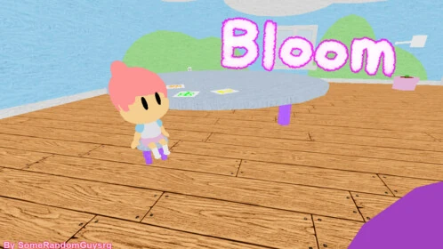 ranking all the bloom minigames | Fandom