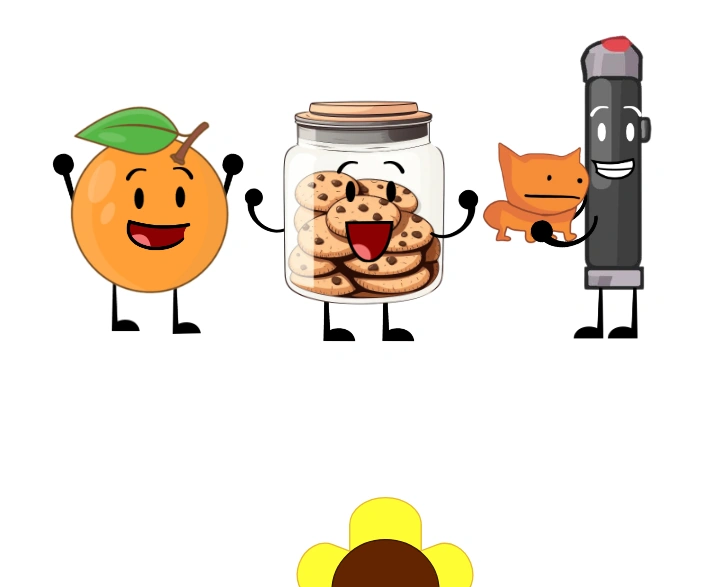 Let it grow | Fandom