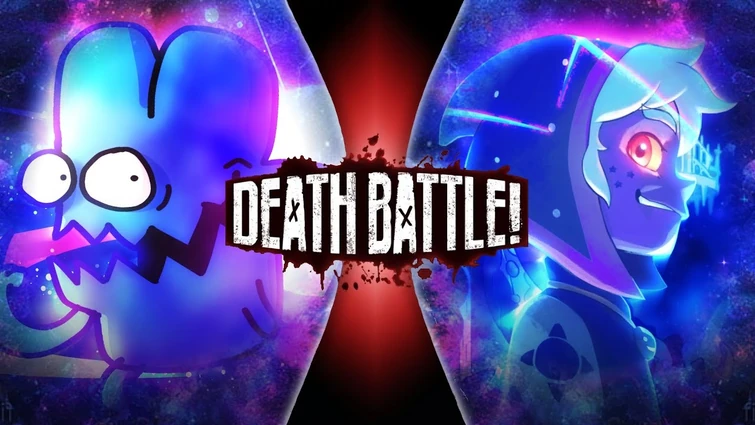 Four (BFDI) vs The Collector (The Owl House) | Fandom