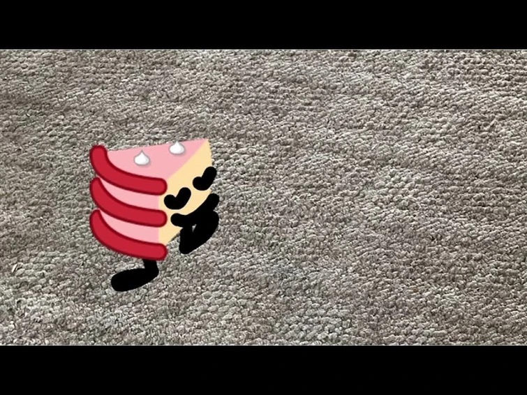 the dancing cake | Fandom