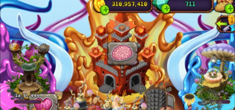 Discuss Everything About My Singing Monsters Wiki | Fandom