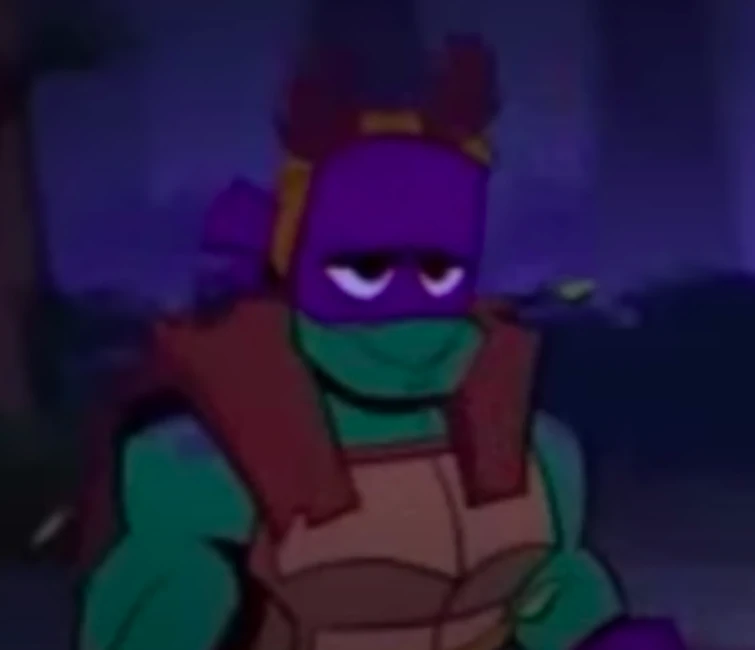 What is your birth month character for Teenage Mutant Ninja Turtles ...