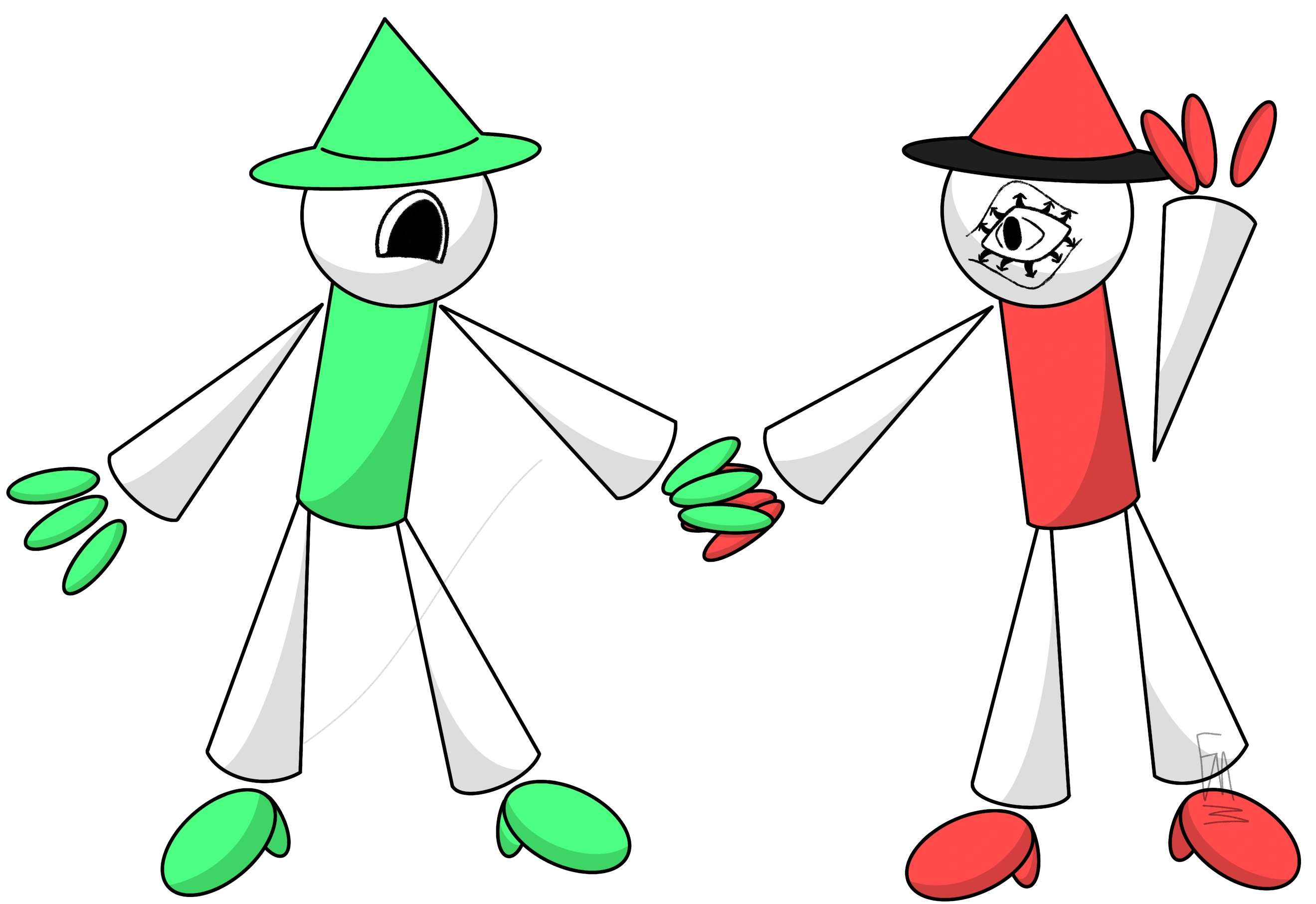 origin expunged and bandu | Fandom