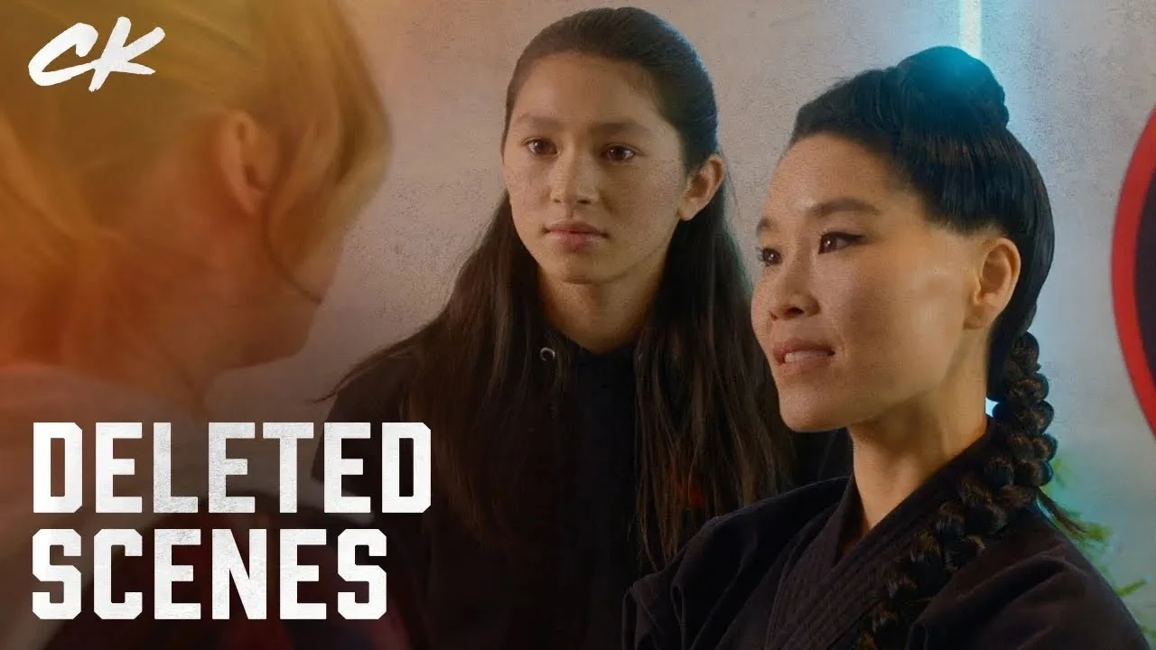 deleted scenes💀 | Fandom
