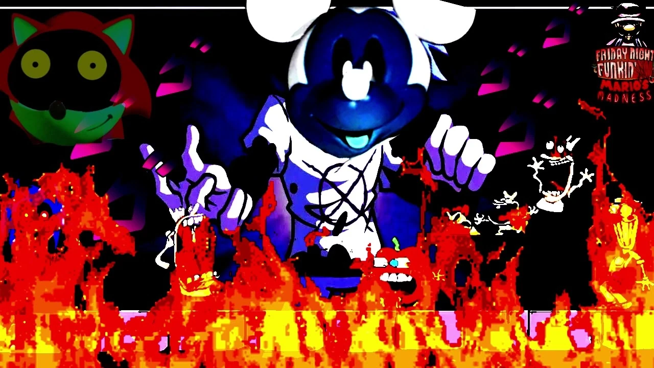 SUPER CLOUT MACHINE MAGIC HAPPY NEW YEAR have this mashup | Fandom