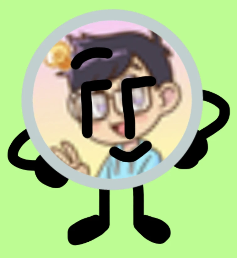 BFDI Wiki Users Theme Songs Based On Positive Things I See In Them 3 ...