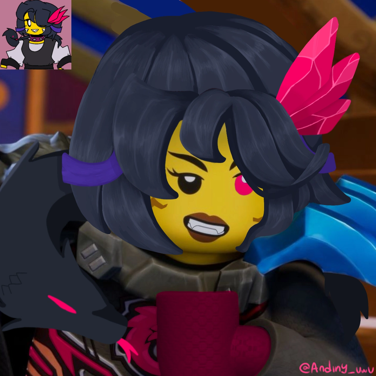 Ninjago ocs | Fandom