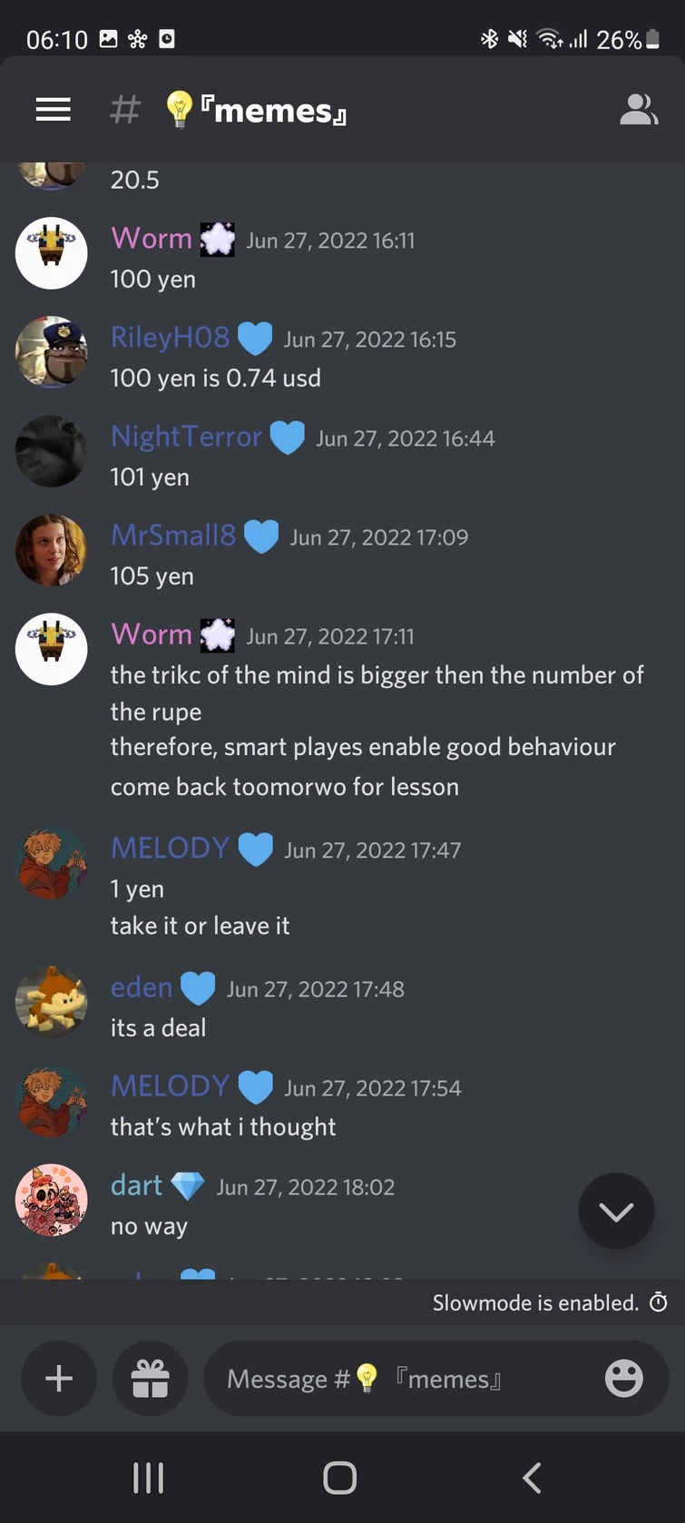 Cryptor Currency | Fandom