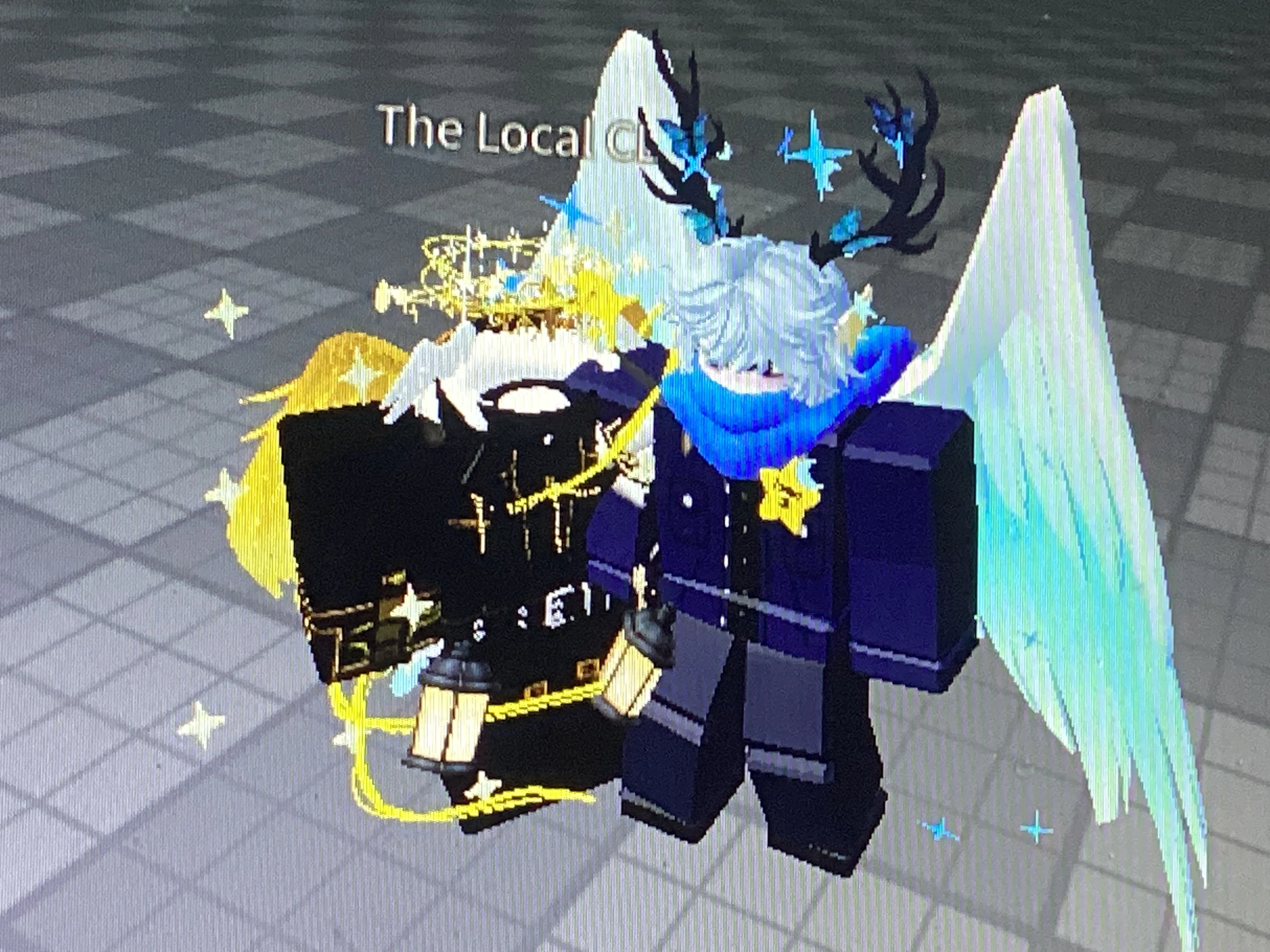 Insert creative title here | Fandom