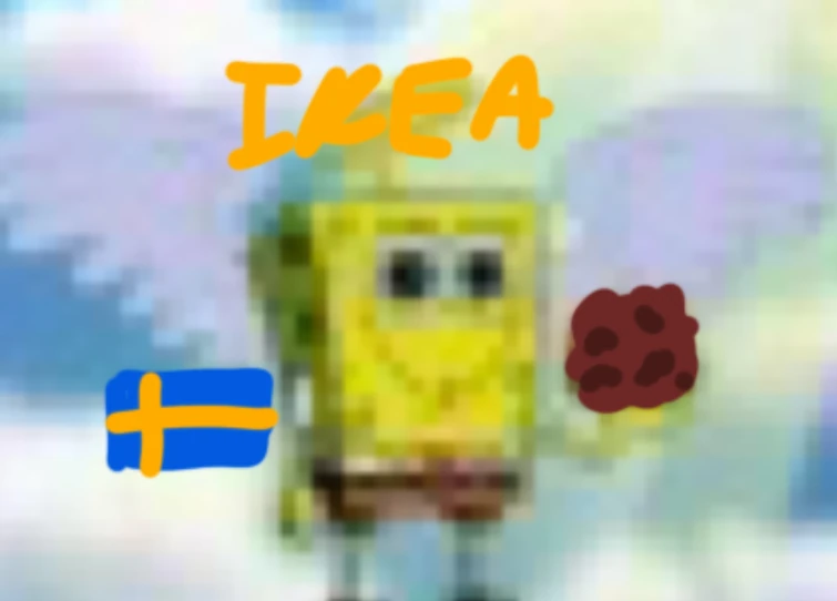 Swedish SpongeBob | Fandom