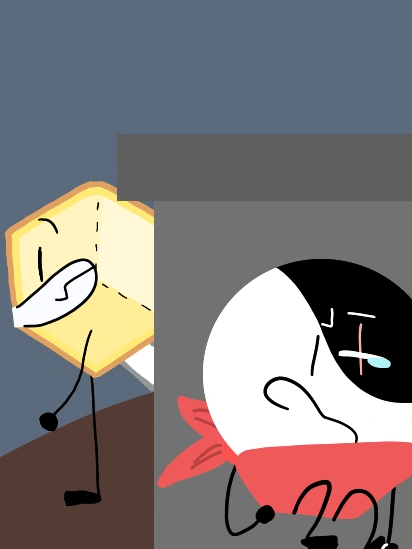 Some loser plush au art | Fandom