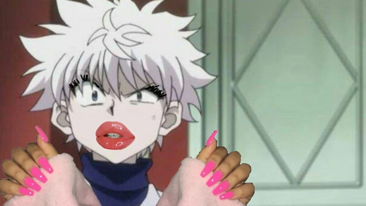 For all the Killua lovers | Fandom