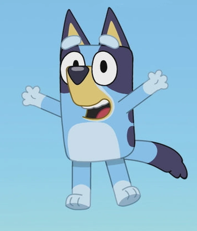 Are you excited? | Fandom