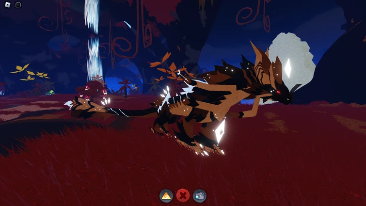 im back to shove my mutation trading post in everyones face weeeee | Fandom