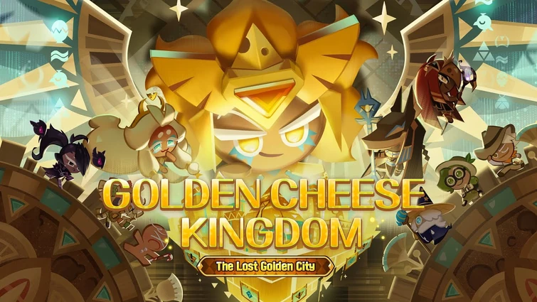 My reaction to the golden cheese trailer :) | Fandom