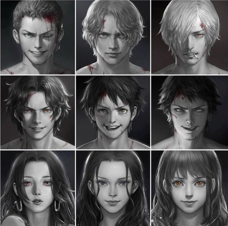 As real humans | Fandom