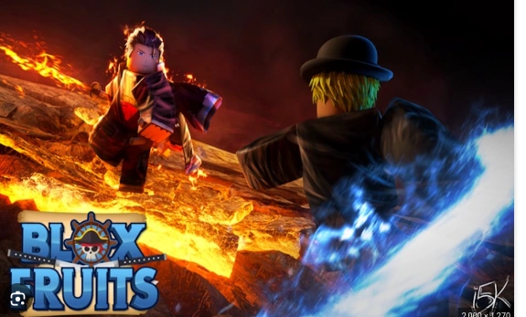 Riddle: What Roblox game is this? | Fandom