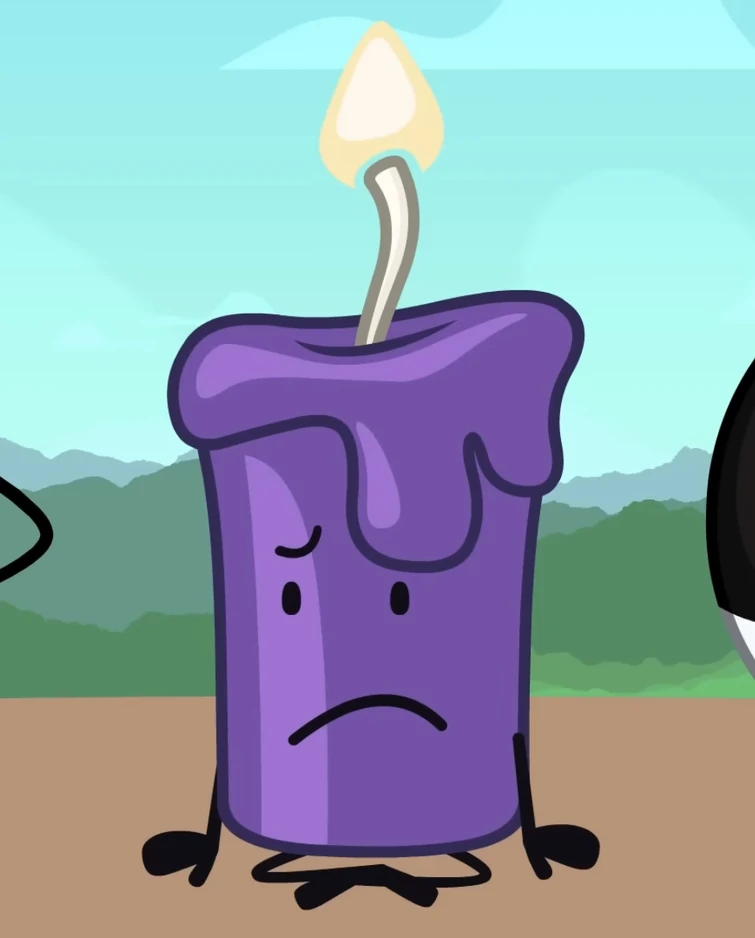 Who is the worst character in Inanimate Insanity Invitational. | Fandom