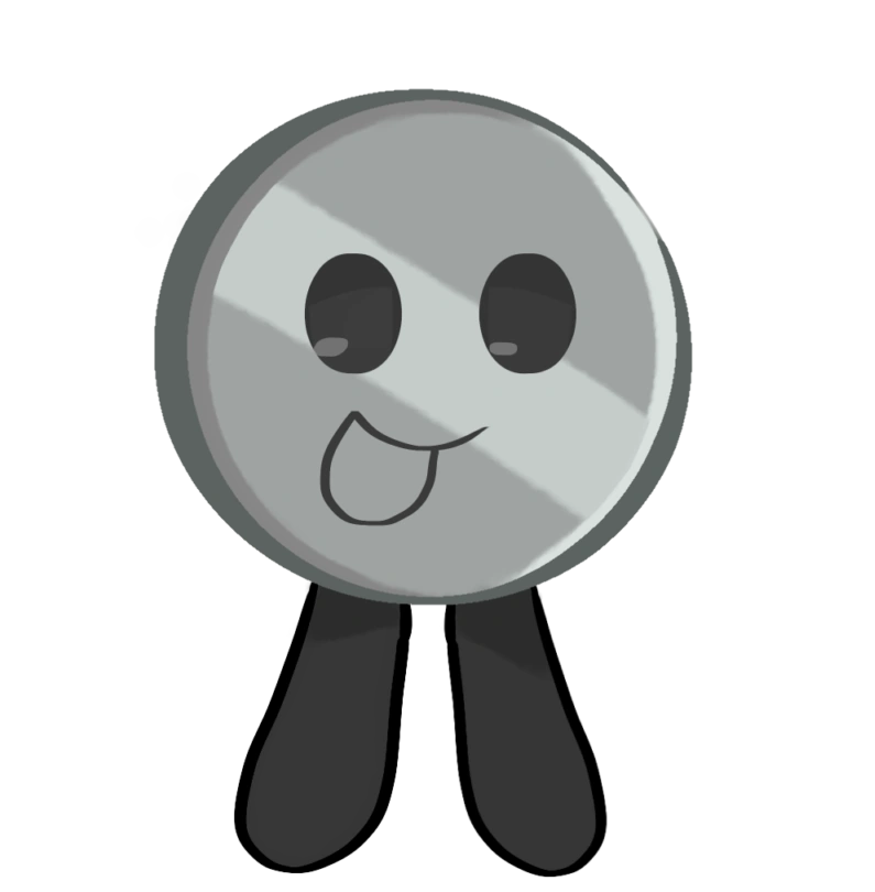 Nickel in crk style | Fandom