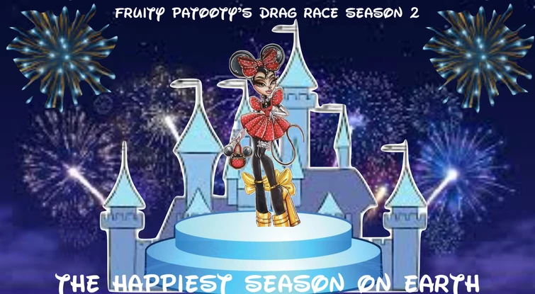 Fruity Patooty’s Drag Race Episode 8: Grand Finale | Fandom