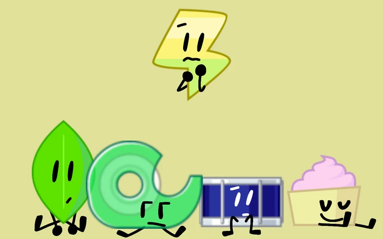 Discuss Everything About Battle for Dream Island Wiki | Fandom