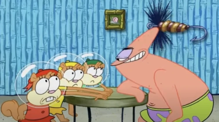 Angry Jack's Shell Emporium😂 | Fandom