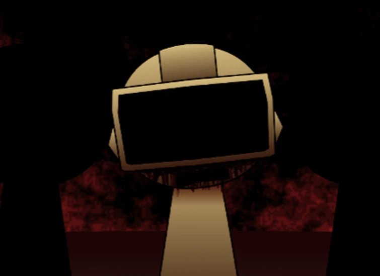 Fan made Garnold Simons Realm Horror Remake | Fandom