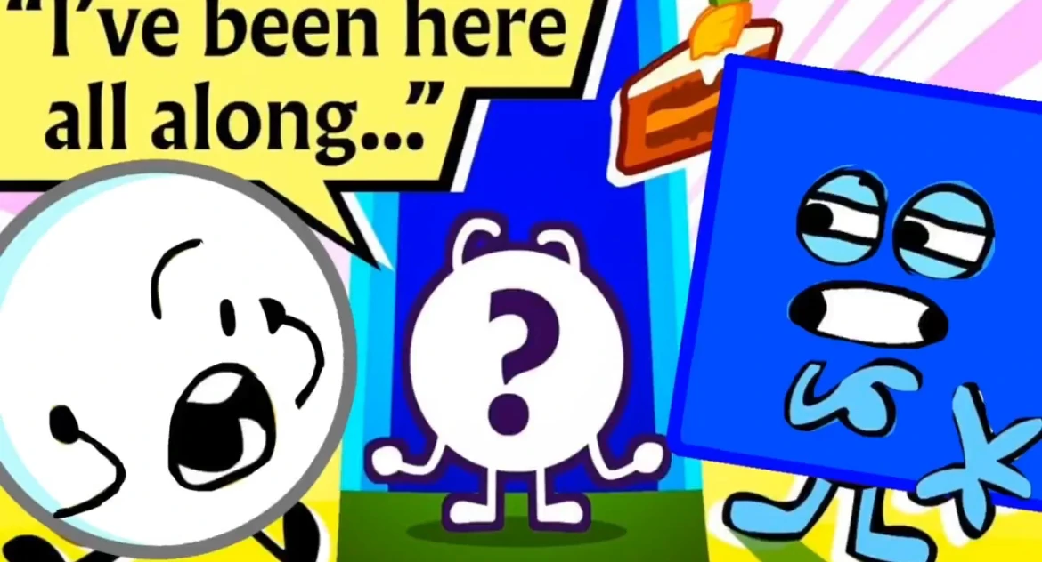 BFB 26 old thumbnail | Fandom