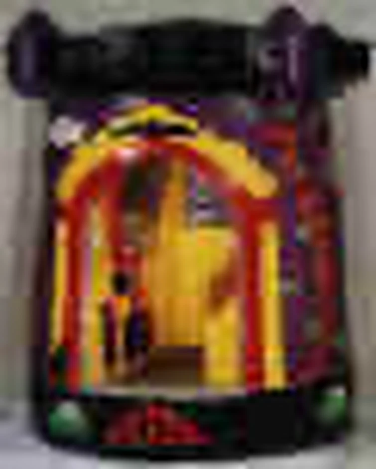 Discuss Everything About Kiddie Rides Wiki | Fandom