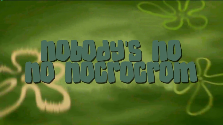 Fanmade Title Cards! | Fandom