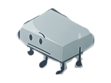 Bfdi | Fandom