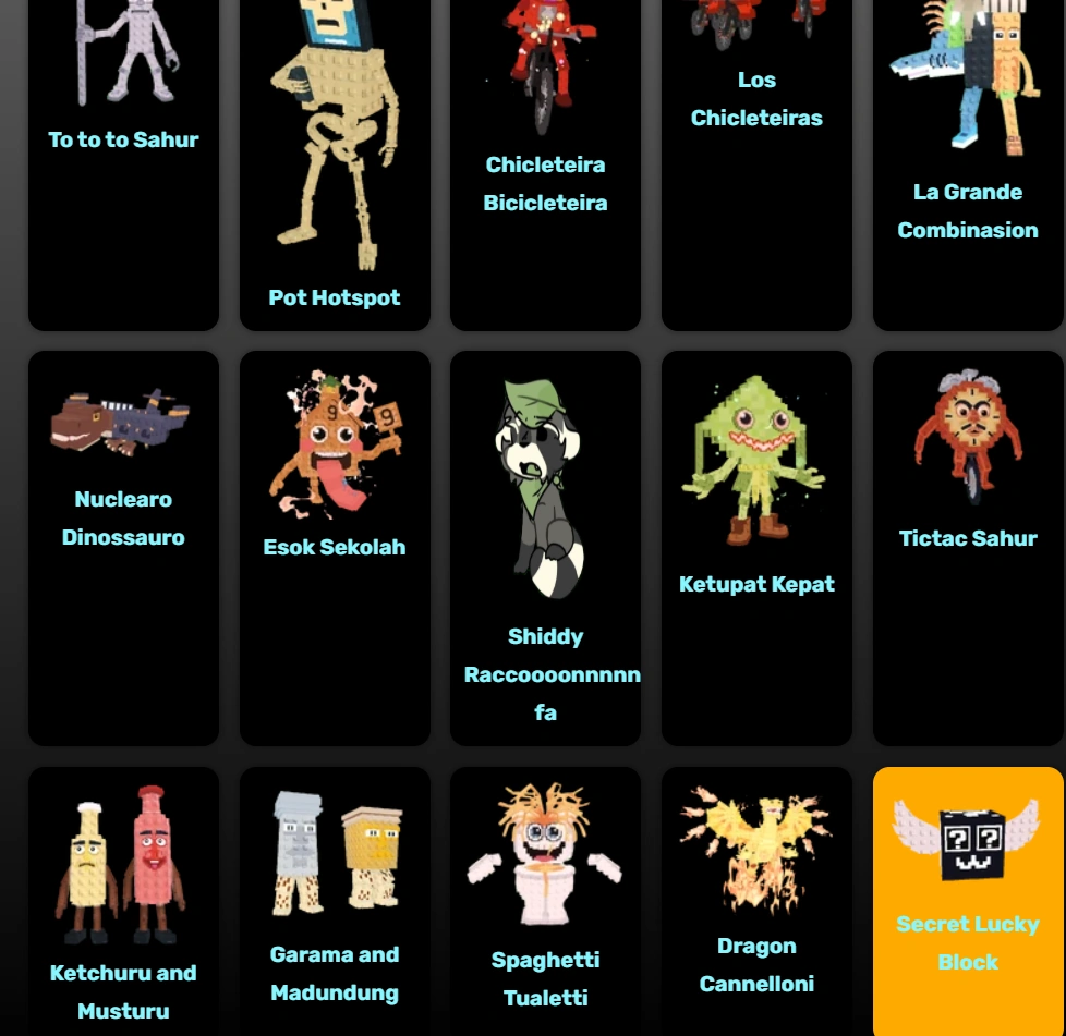 Find the impostor (Impossible) | Fandom