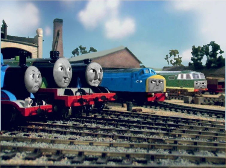 Old Stuck Up (1991) | Fandom