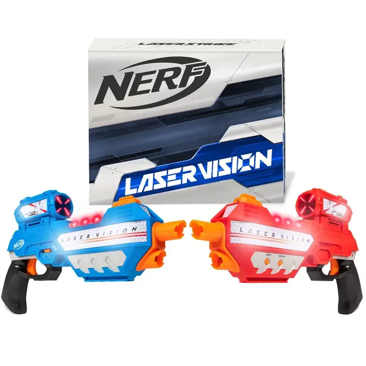 Discuss Everything About Nerf Wiki | Fandom
